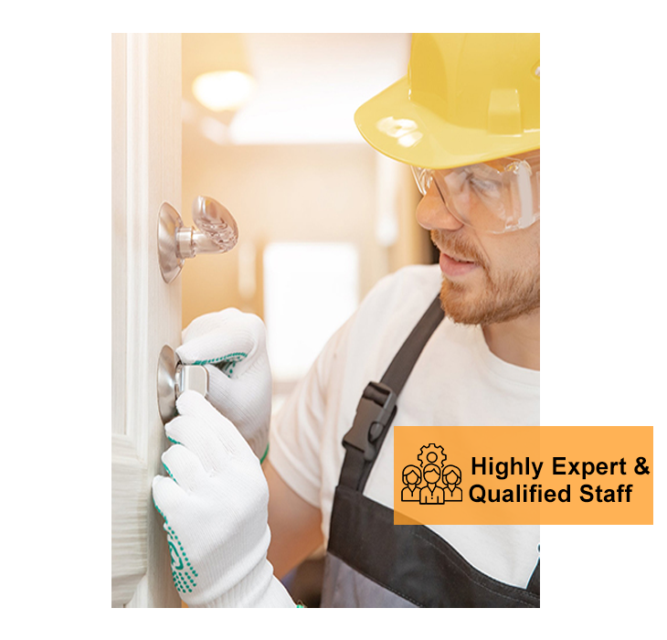 Locksmiths Houston TX - locksmith near me